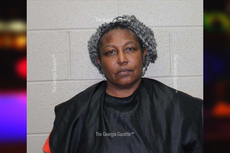 Angela Grastoncarrillo — Haralson County Jail Bookings