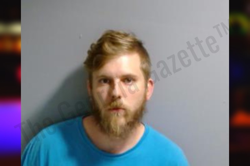 Michael Grubbs — Fulton County Jail Bookings