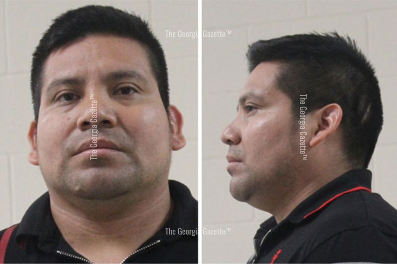 Reynaldo Gabriel — Houston County Jail Bookings