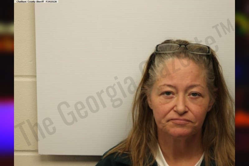 Heather Gallelli — Chatham County