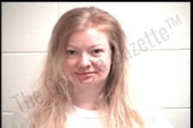 Heather Garland — Henry County
