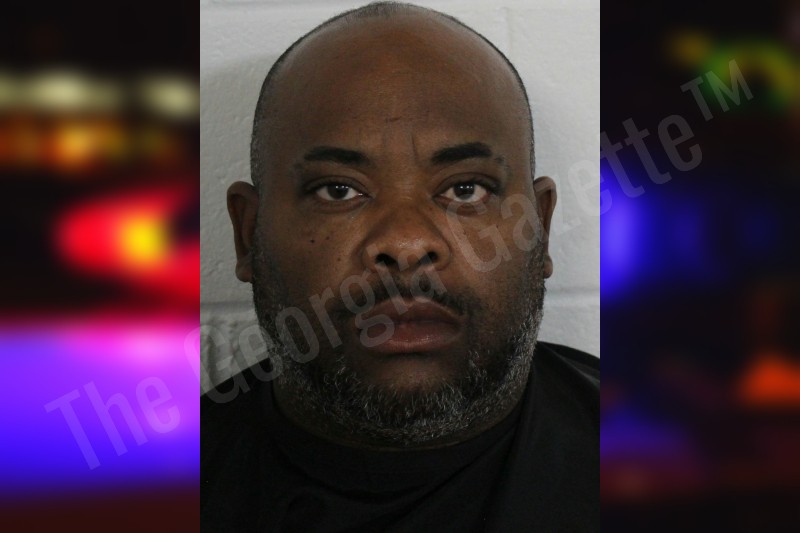 Johnny Garrett — Floyd County Jail Bookings