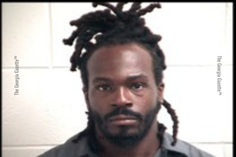 Cory George — Henry County