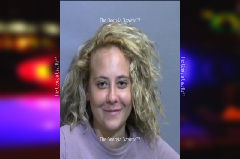 Elise Ghattas — Glynn County Jail Bookings