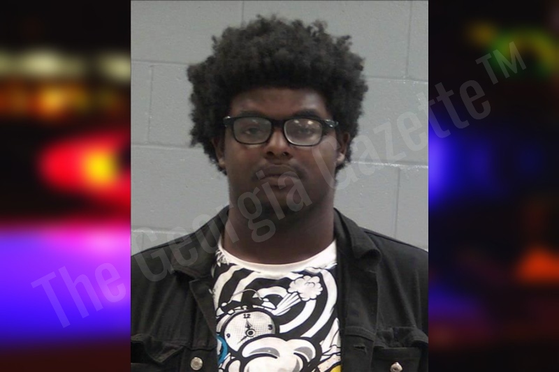 Terrance Glenn — Baldwin County Jail Bookings