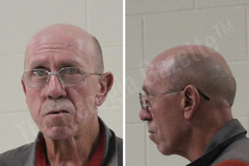 Randy Goff — Houston County Jail Bookings