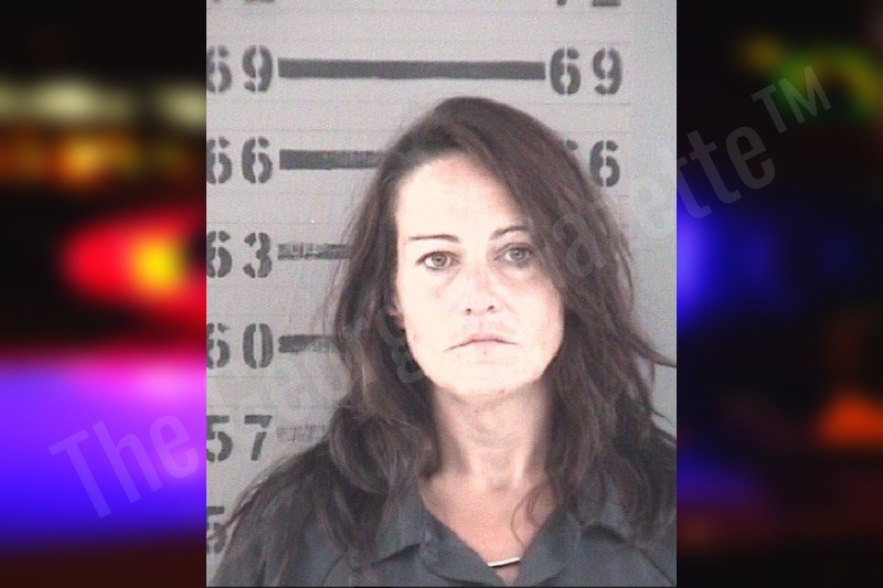 Lecil Gohman — Dougherty County Jail Bookings