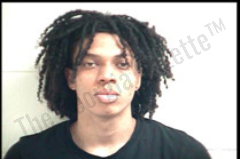 Stephon Gonzalez — Henry County Jail Bookings