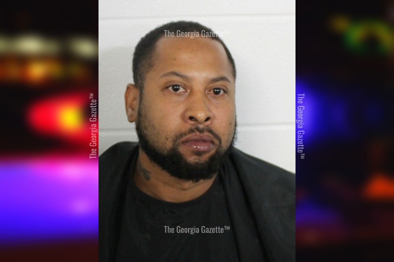 Charles Goode — Floyd County Jail Bookings