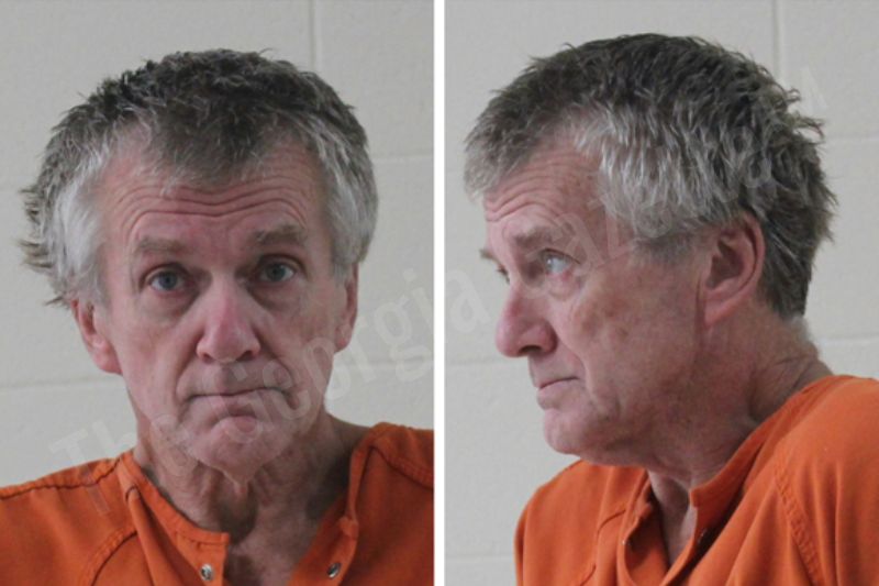 Timothy Goolsby — Houston County Jail Bookings