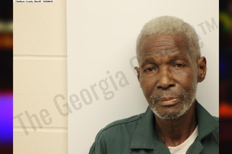 Alexis Graham — Chatham County Jail Bookings