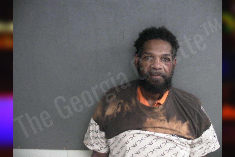 William Graham — Twiggs County Jail Bookings