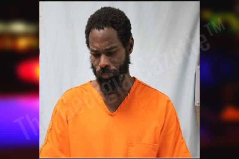 Edwin Gray — Seminole County Jail Bookings