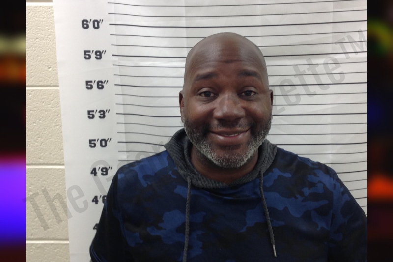 Morrell Gray — Pickens County Jail Bookings Morrell Gray — Pickens County Jail Bookings