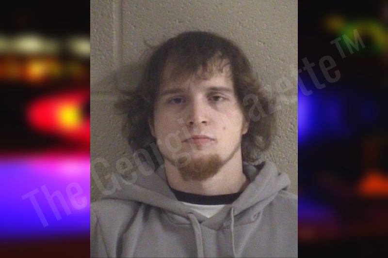 Shawn Griffin — Whitfield County Jail Bookings