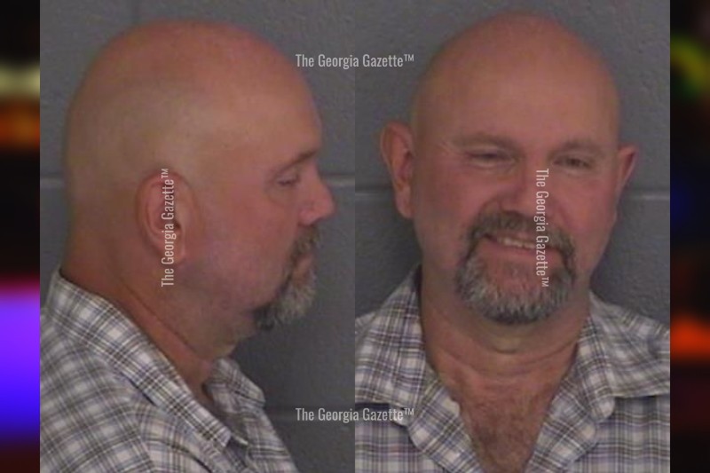 Terry Grissom — Barrow County Jail Bookings