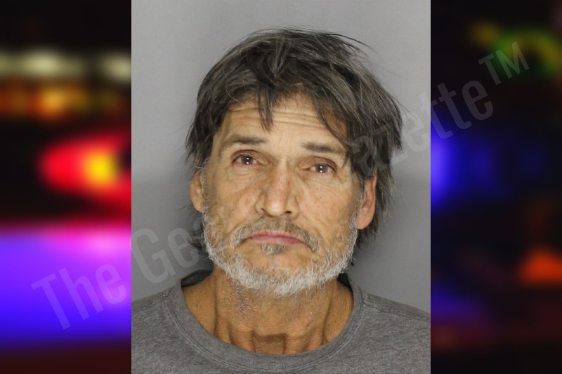 Daniel Haire — Cobb County