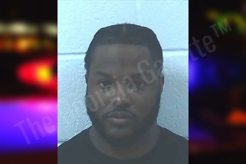 Craig Hall — Jackson County Jail Bookings