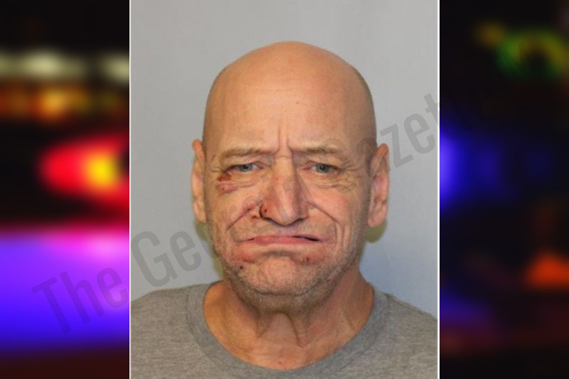 Rex Hall — Hall County Jail Bookings