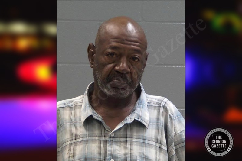 Ernest Havior — Baldwin County Jail Bookings