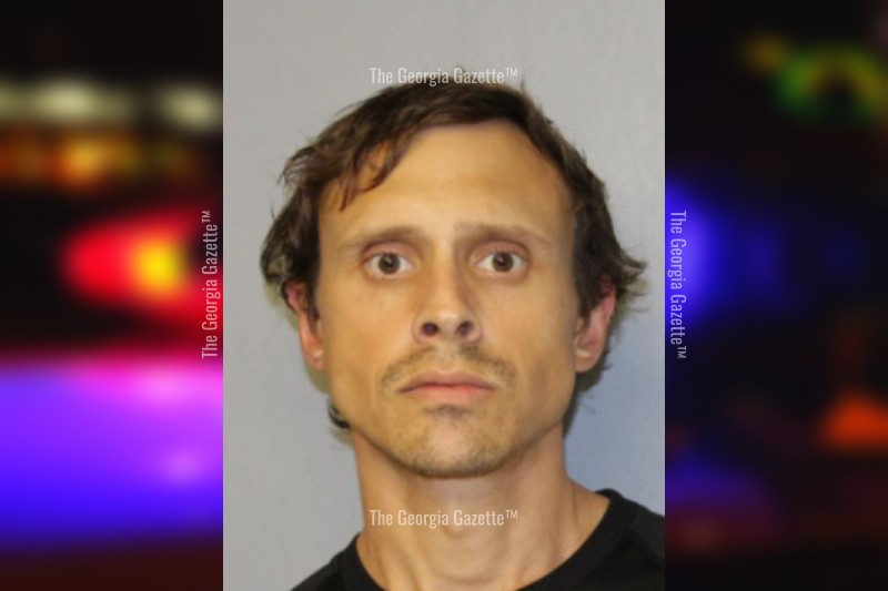 Daniel Hawkins — Hall County