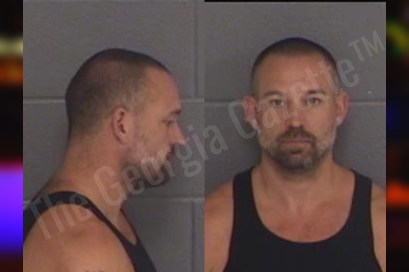 Michael Headley — Barrow County Jail Bookings