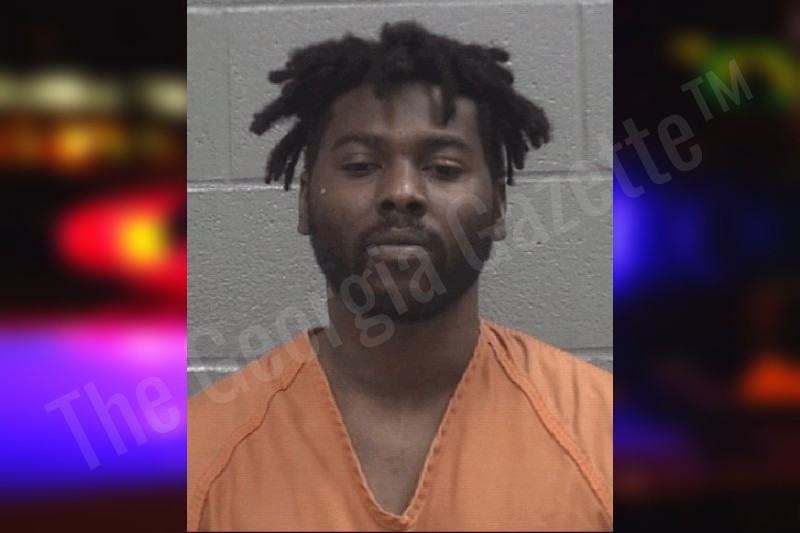 Reginald Hendrix — Columbia County Jail Bookings