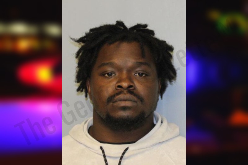 Devin Henry — Hall County Jail Bookings