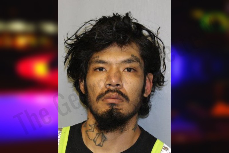 Valentin Hernandez — Hall County