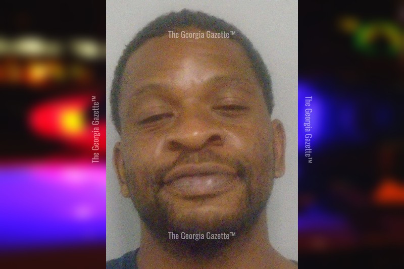 Isaiah Hodge — Burke County Jail Bookings