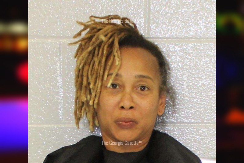 Yukonda Howard — Carroll County Jail Bookings