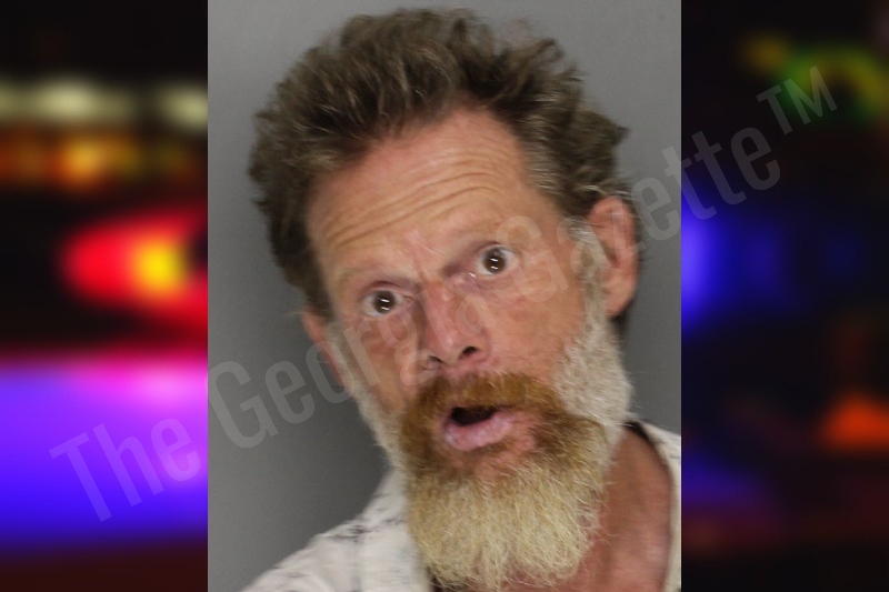 Jonathan Howell | Cobb County Jail Bookings