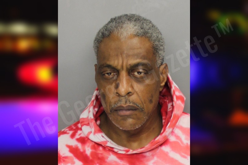 Jerome Hudson — Cobb County