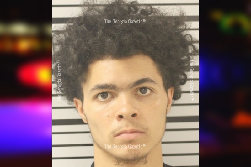 Timothy Humphrey — Toombs County Jail Bookings