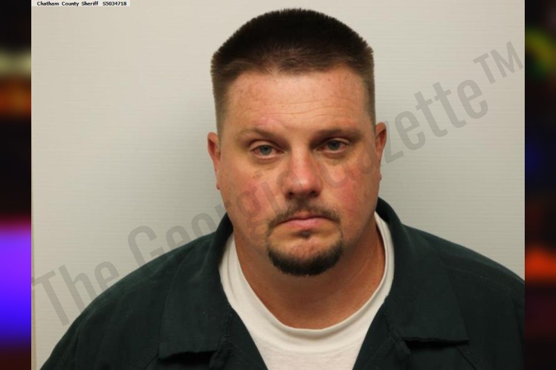 Joshua Hadden — Chatham County Jail Bookings