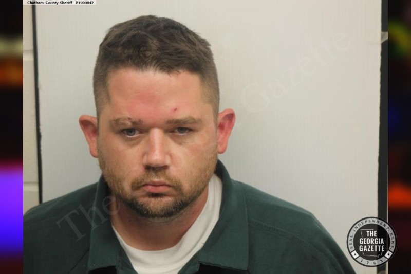 Quinton Hale — Chatham County Jail Bookings