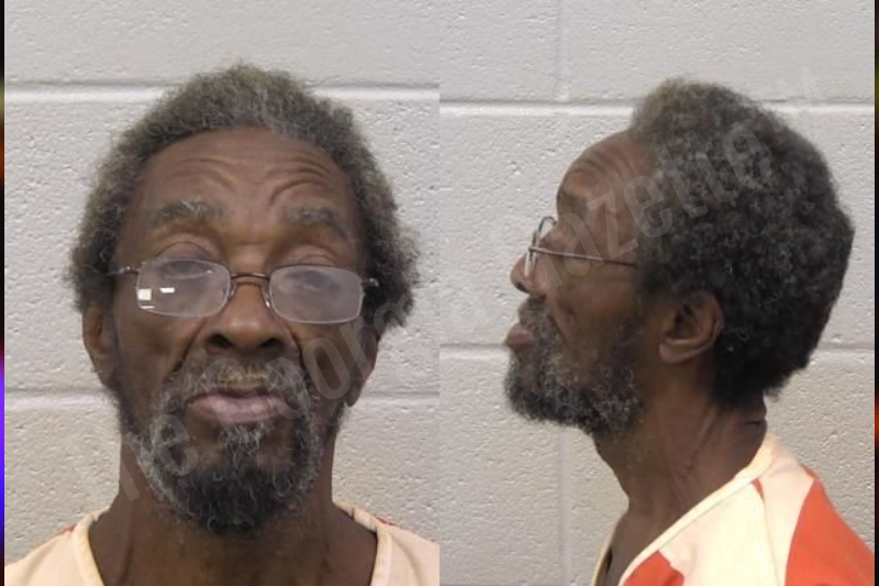 Arthur Hampton — Paulding County Jail Bookings