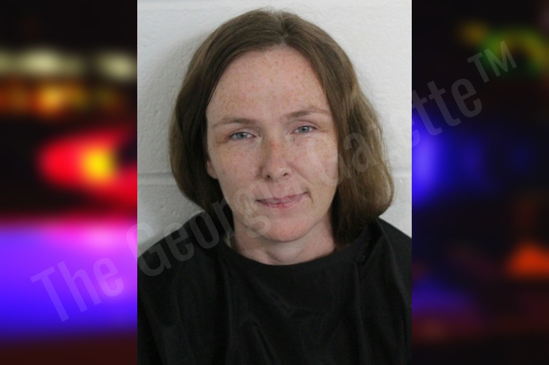Stephanie Haney — Floyd County Jail Bookings