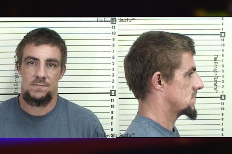 Cory Harp — Camden County Jail Bookings