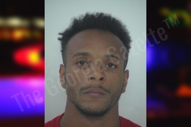 Sean Harrelson — Fayette County Jail Bookings