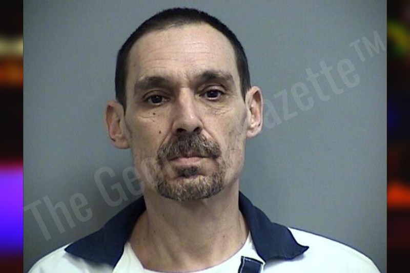 William Harrelson — Effingham County Jail Bookings William Harrelson — Effingham County Jail Bookings