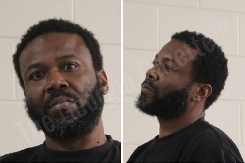 James Harris | Houston County Jail Bookings