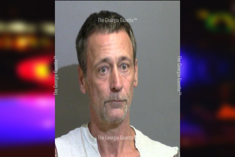 Matthew Hayden — Glynn County Jail Bookings