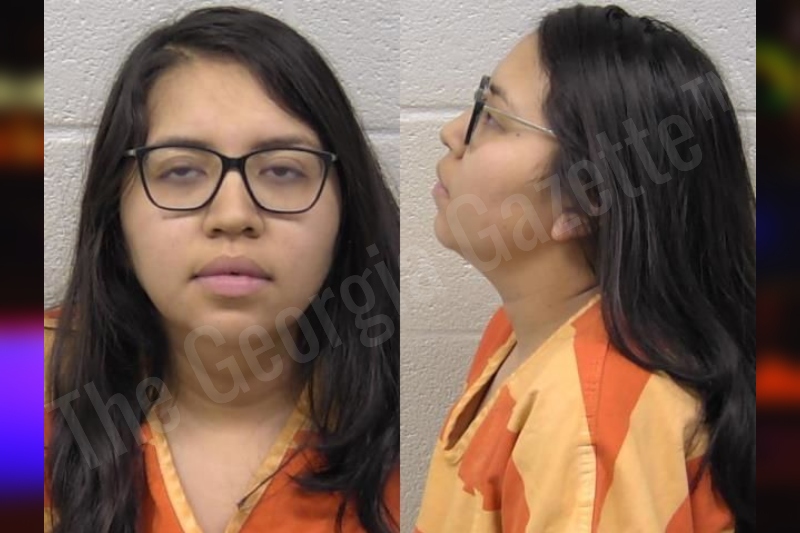 Tracy Hernandez — Paulding County Jail Bookings
