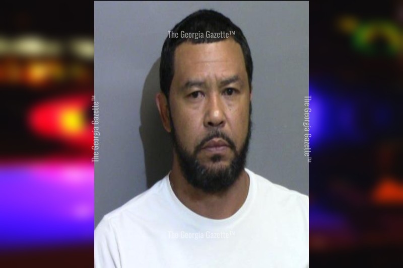 Marvin Hightower — Glynn County Jail Bookings