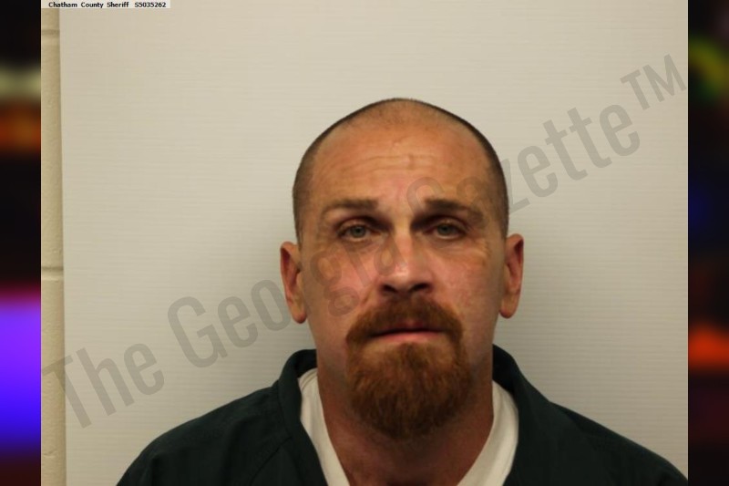 Edward Hobbs — Chatham County