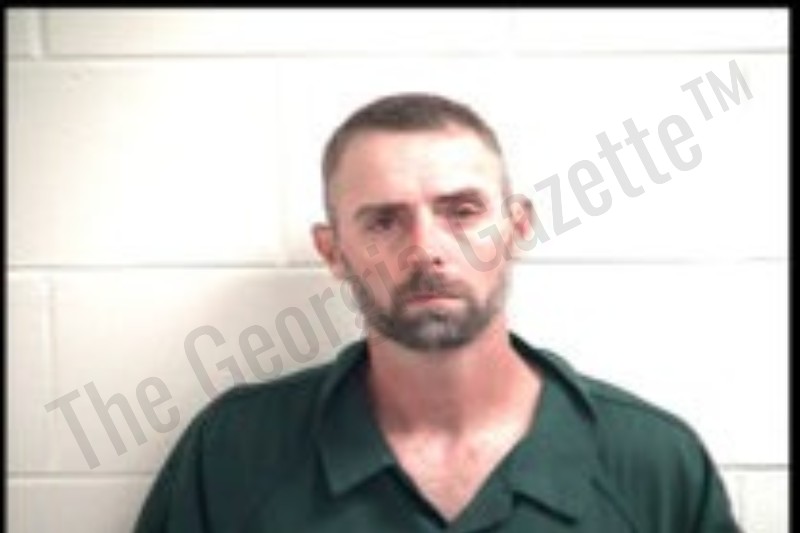 Keith Holliman — Henry County Jail Bookings