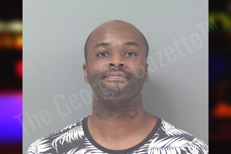 Paul Howard — Douglas County