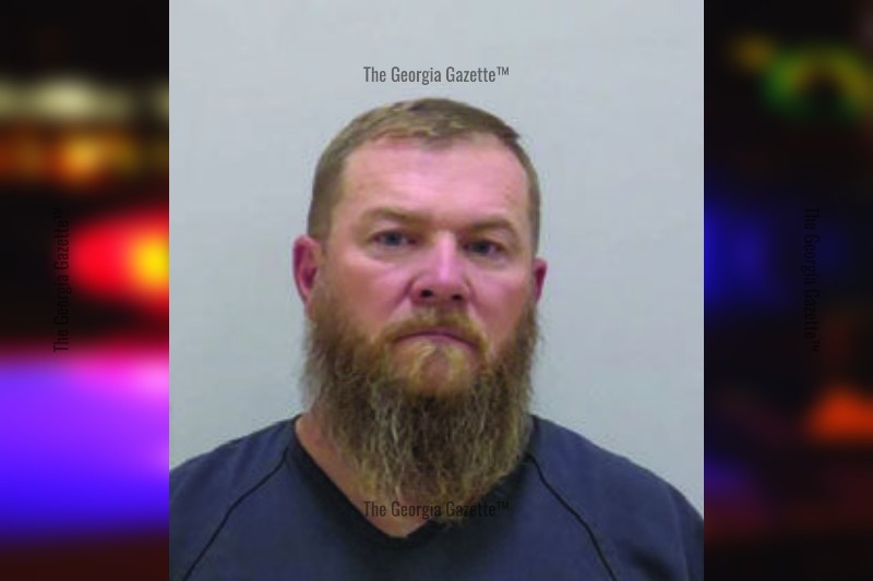 Brandon Hubbard — Bartow County Jail Bookings