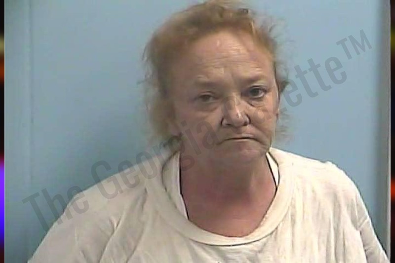 Jacqueline Hunt | Dawson County Jail Bookings